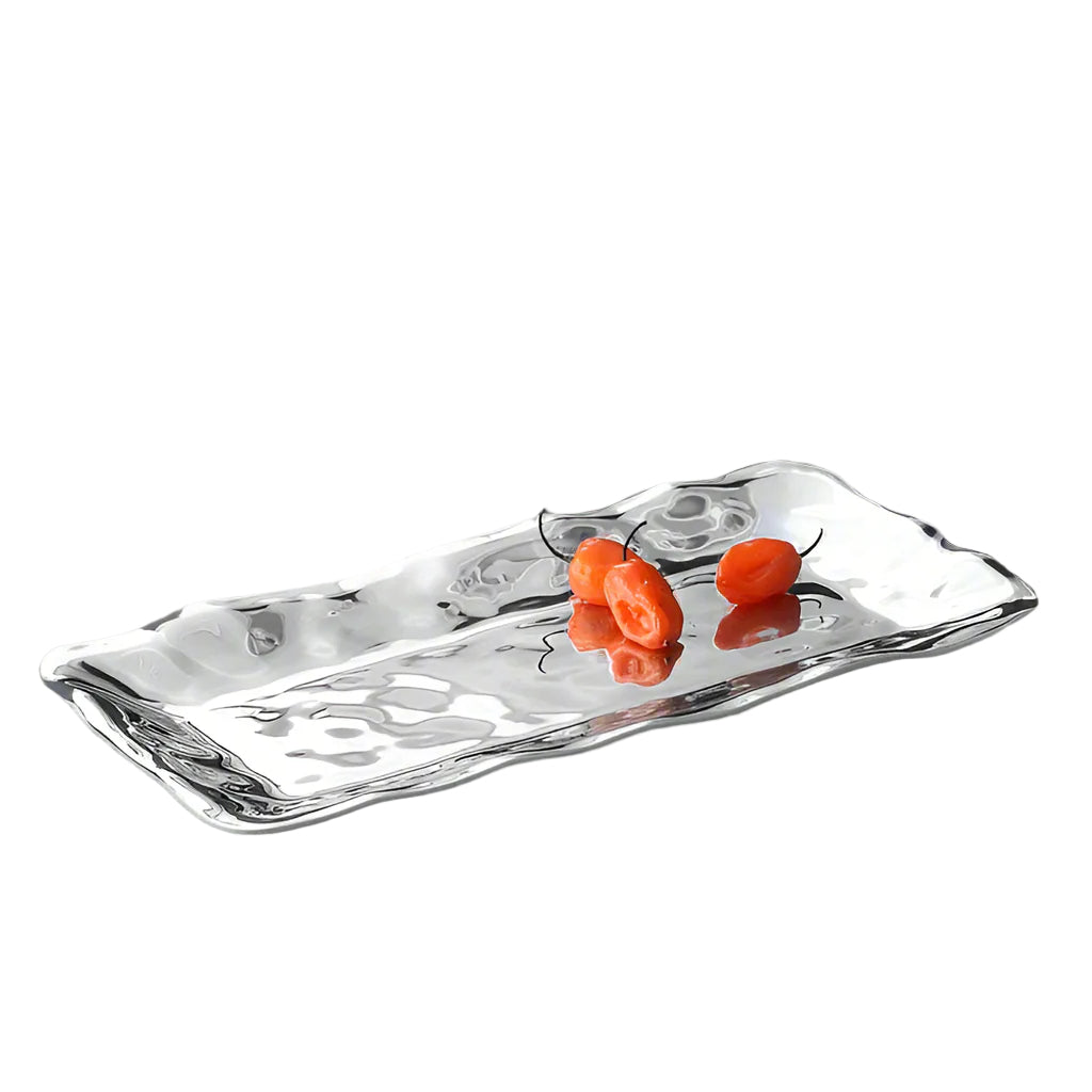 Soho Brooklyn Medium Long Rectangular Tray – La Cuisine