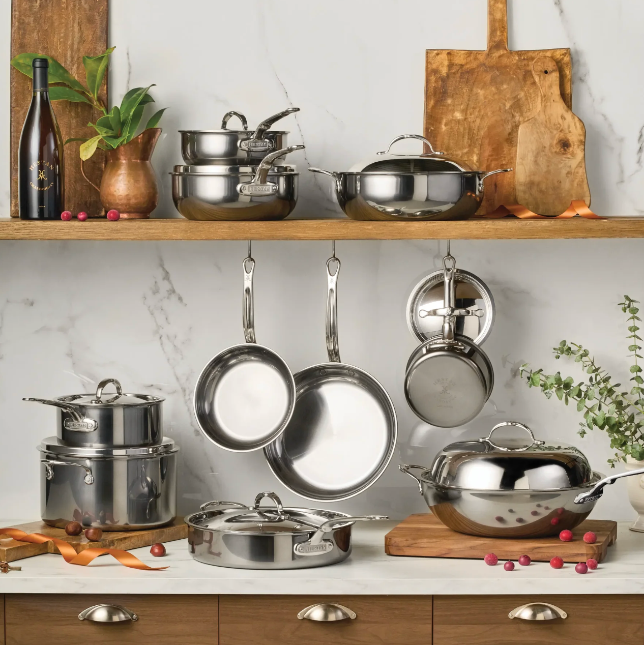 Cookware – La Cuisine