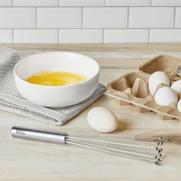 Ball whisk store