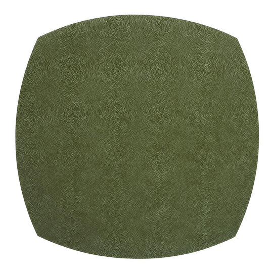 Stingray Hunter Eliptical Sq Mat, Set/6 – La Cuisine