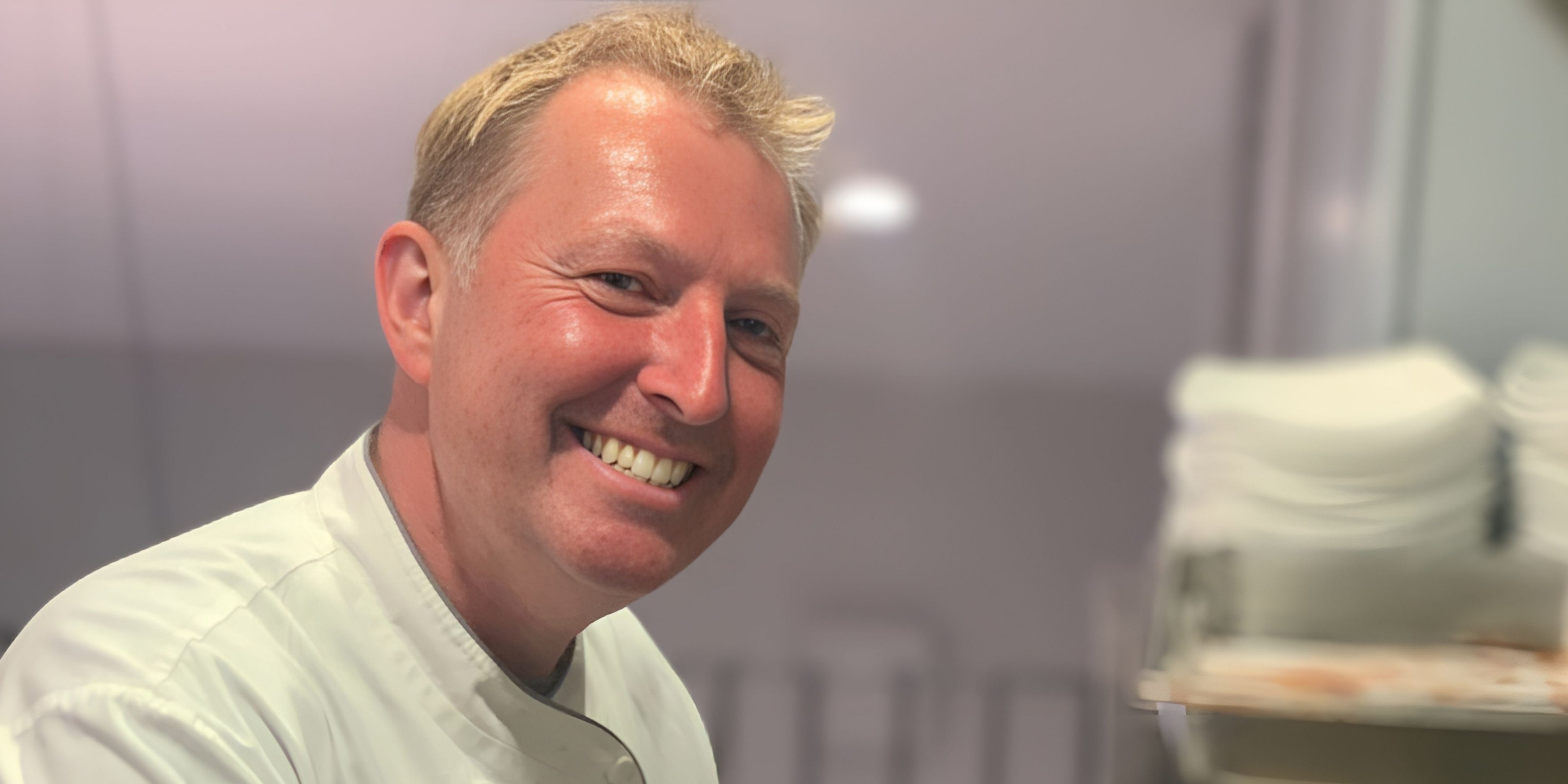 Events – La Cuisine