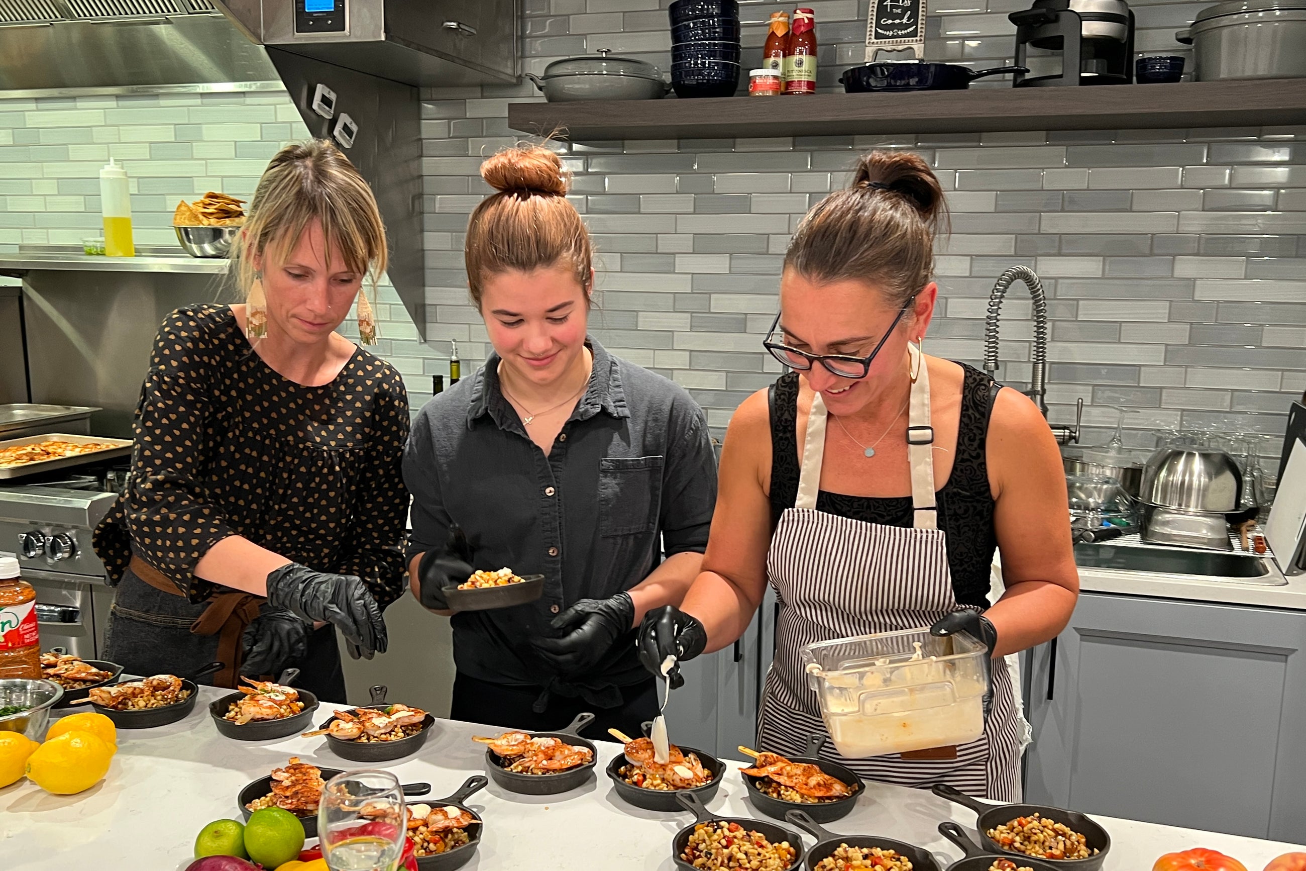 Recipes – Tagged "Small Plate"– La Cuisine