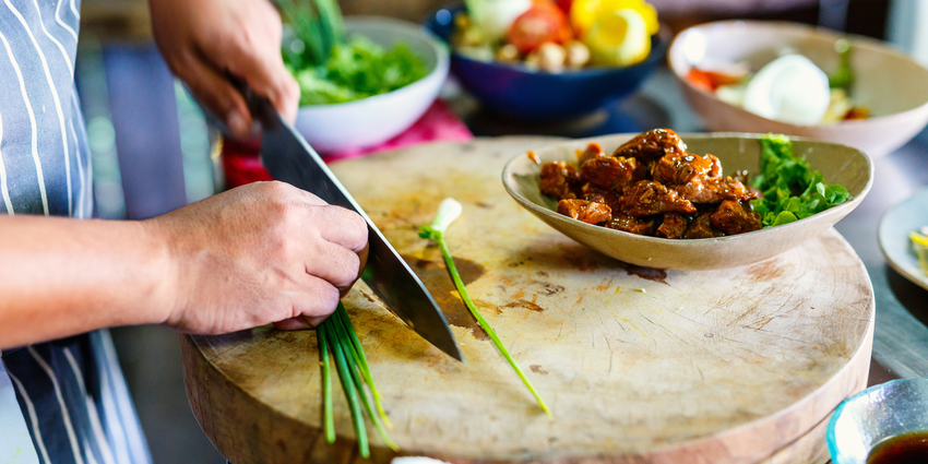 Recipes – La Cuisine