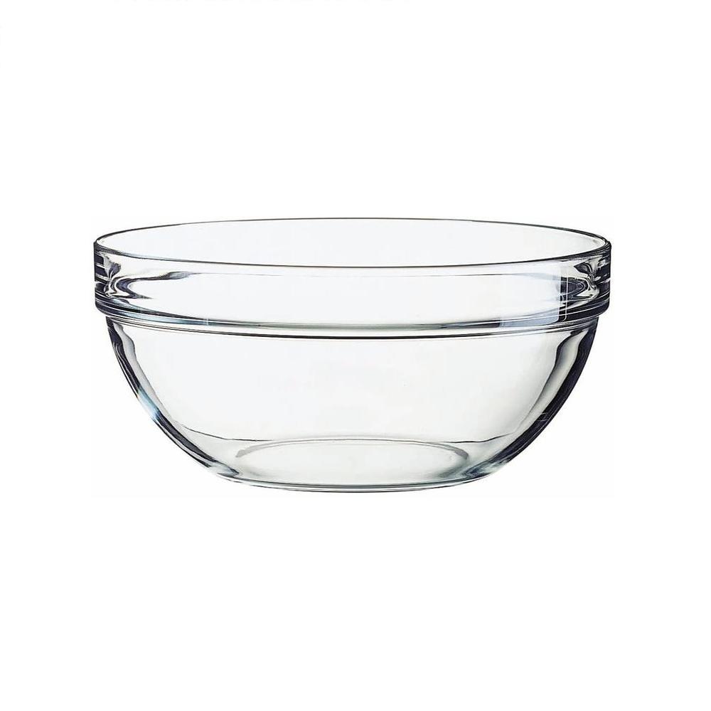 Glass Utility Bowl, 8 oz – La Cuisine