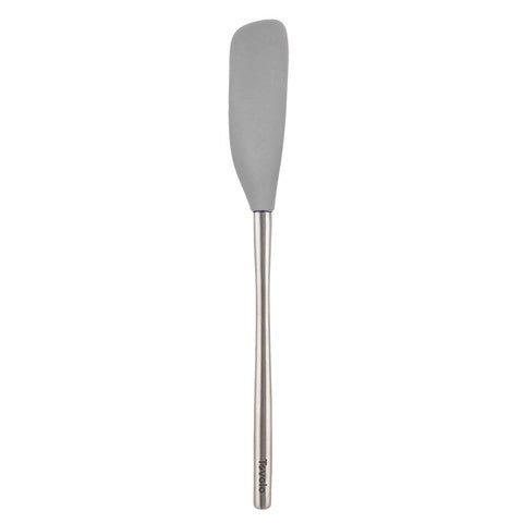 Flex-Core SS Handled Jar Scraper, Gray – La Cuisine